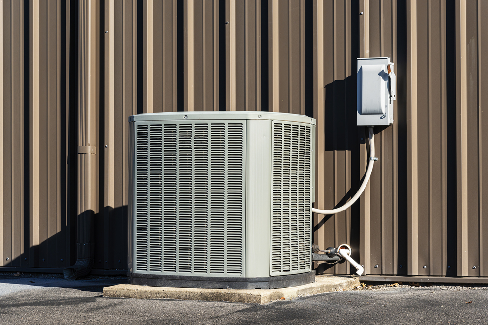 How Does A New HVAC System Increase Your Home Value? - K & K Heating ...
