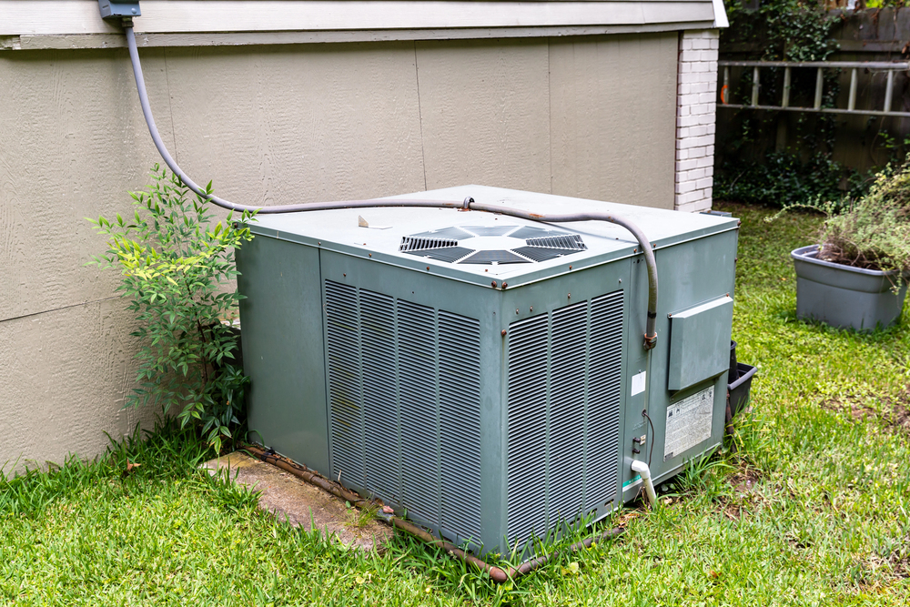 HVAC Packaged Unit Vs. Split System: Which Works Better For Your Home? - K & K Heating and Cooling